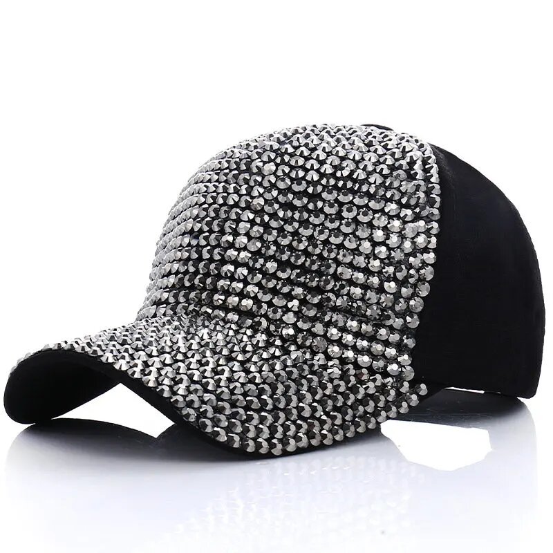 Бейсболка  для женщин