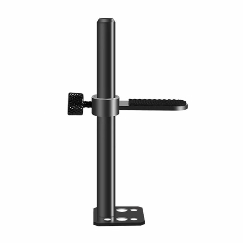 (1 шт.) Подпорка для видеокарты, черная