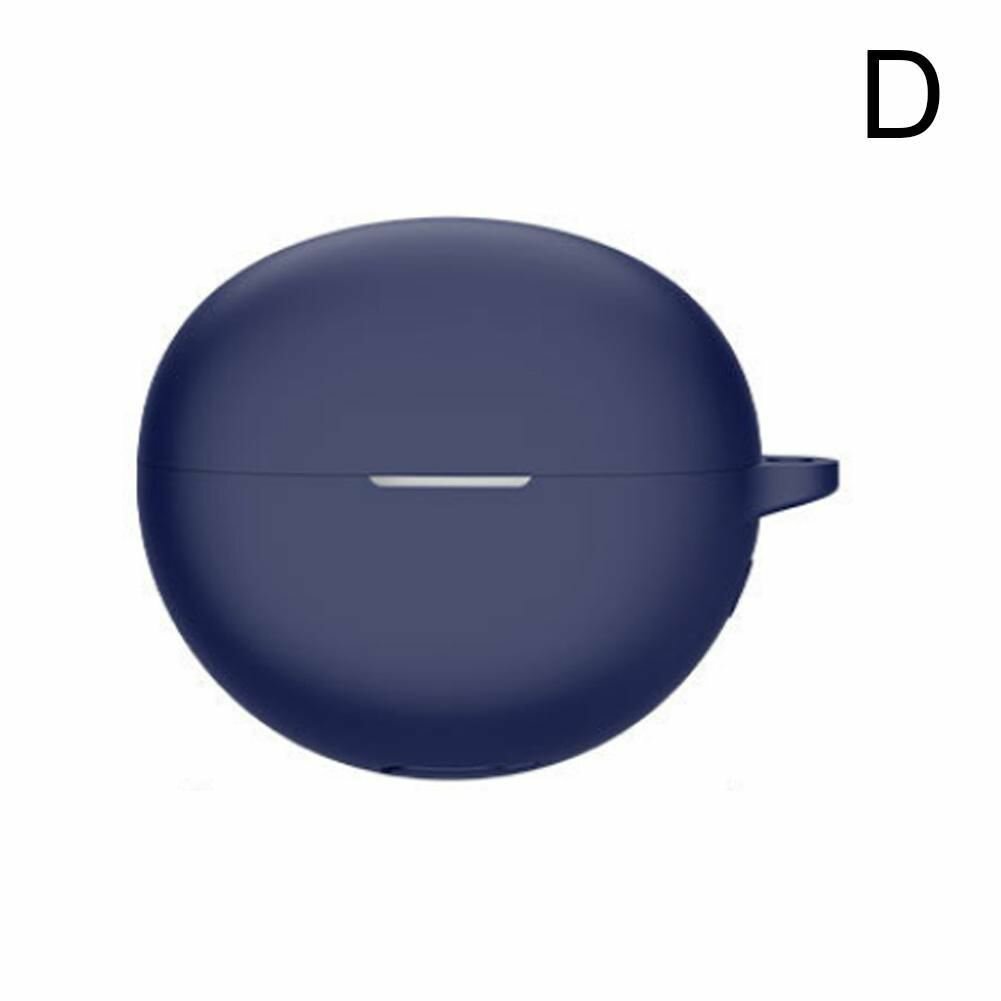 Защитный чехол из искусственной кожи для Huawei FreeClip/Моющийся чехол для наушников