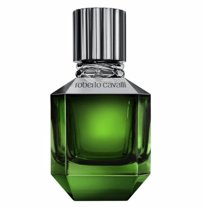 Парфюмерная вода Roberto Cavalli For Men 75 мл