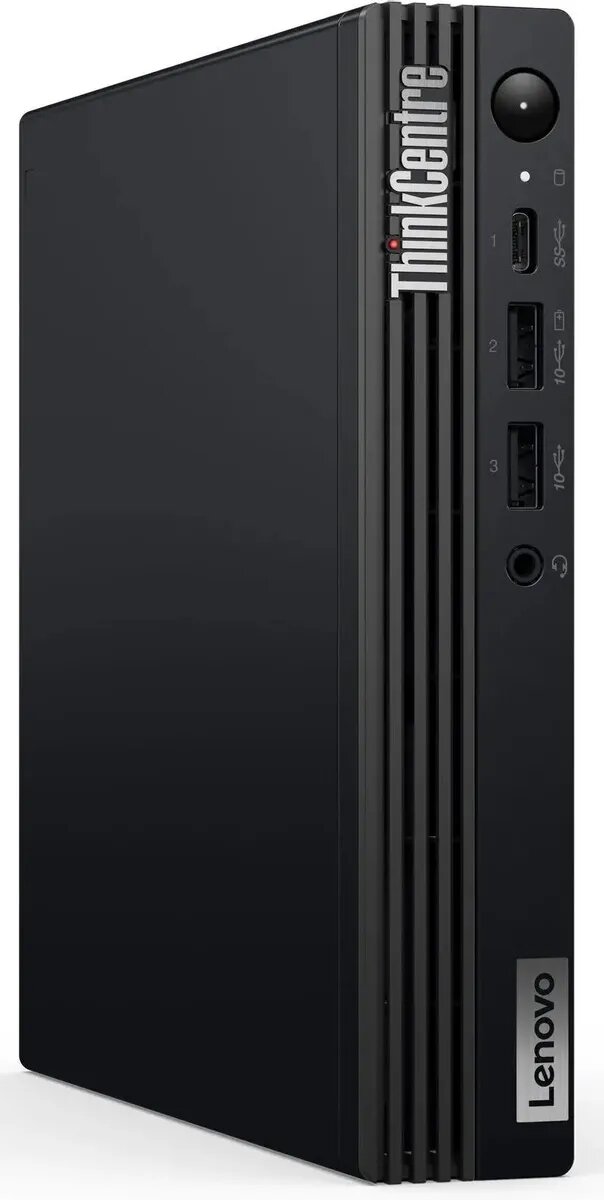 Системный блок Lenovo ThinkCentre M70q Gen 5 Tiny 12TD003SSA (Core i5 1300 MHz (13400T)/16384Mb/512 Gb SSD/ /Нет (Без ОС))