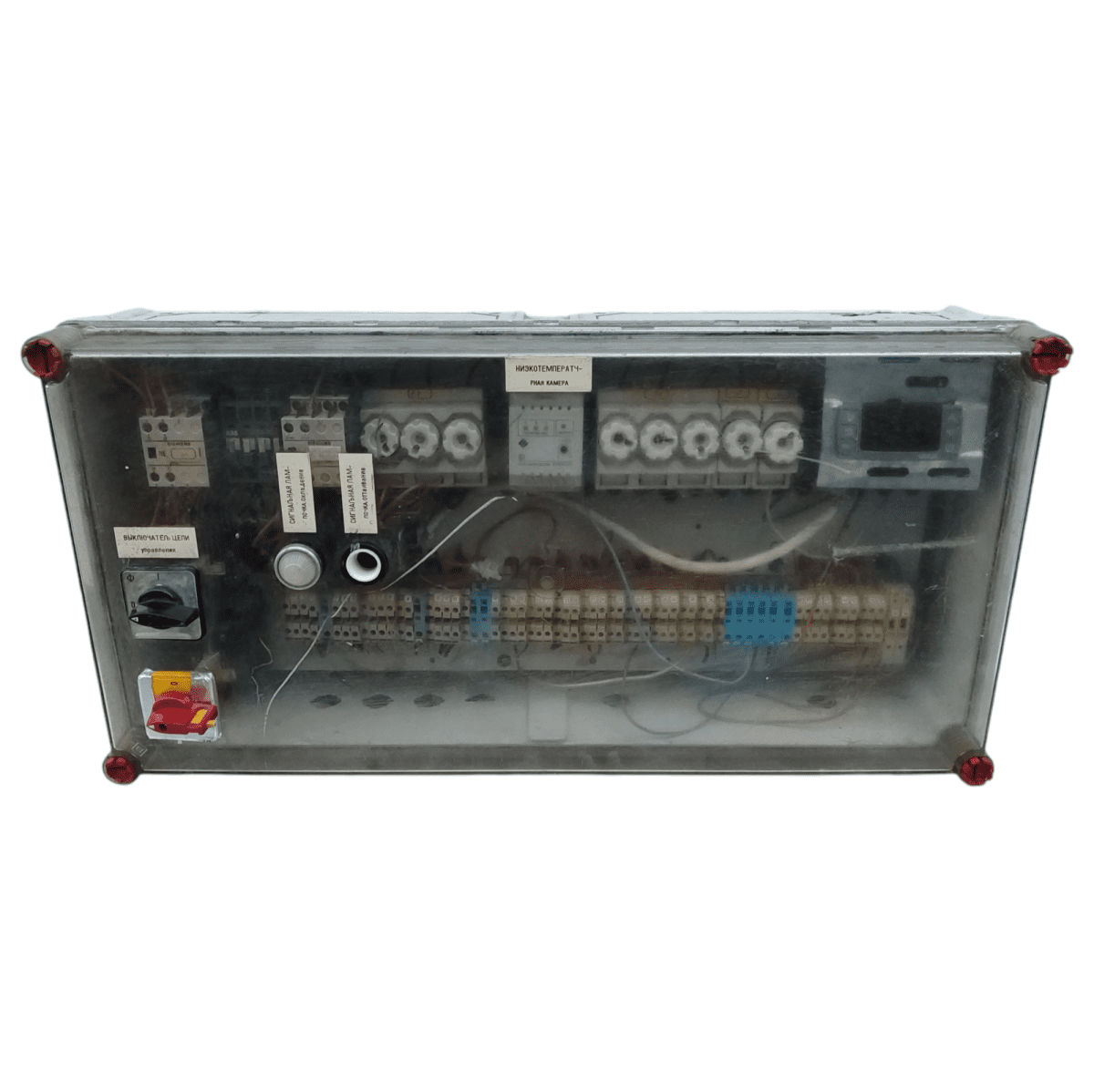 Пульт управления Dixell / XR 60 CX / 60x30x18 см