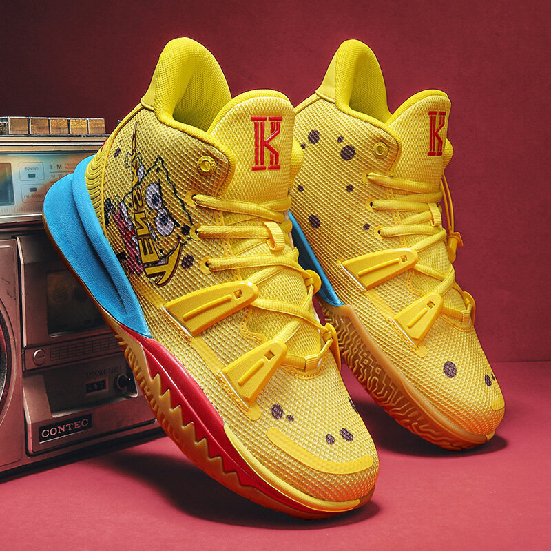 Балетки спортивные