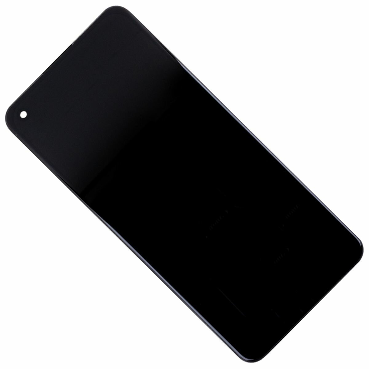 Дисплей для Realme 10 (RMX3630) модуль в сборе с тачскрином (TFT In-cell) <черный>