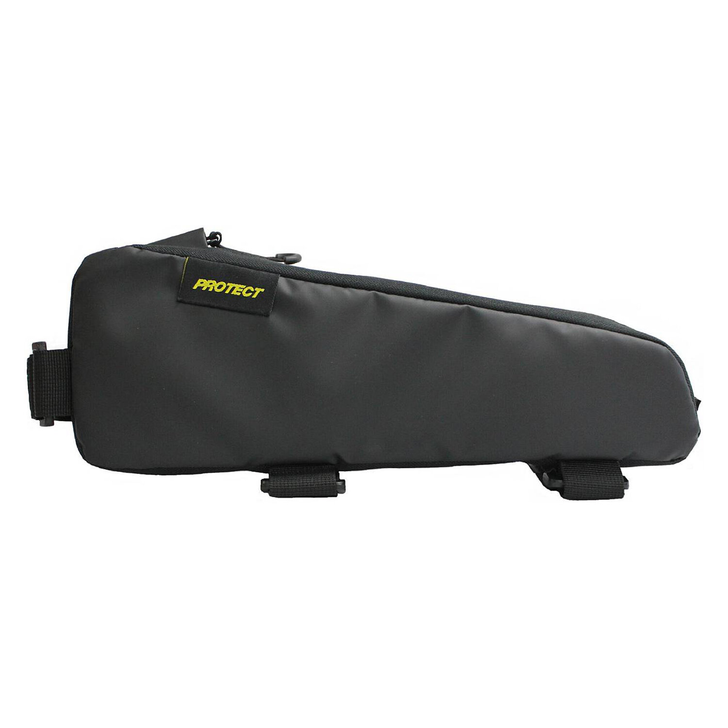 Сумка на раму Protect Bikepacking 31х10х5 см Черный