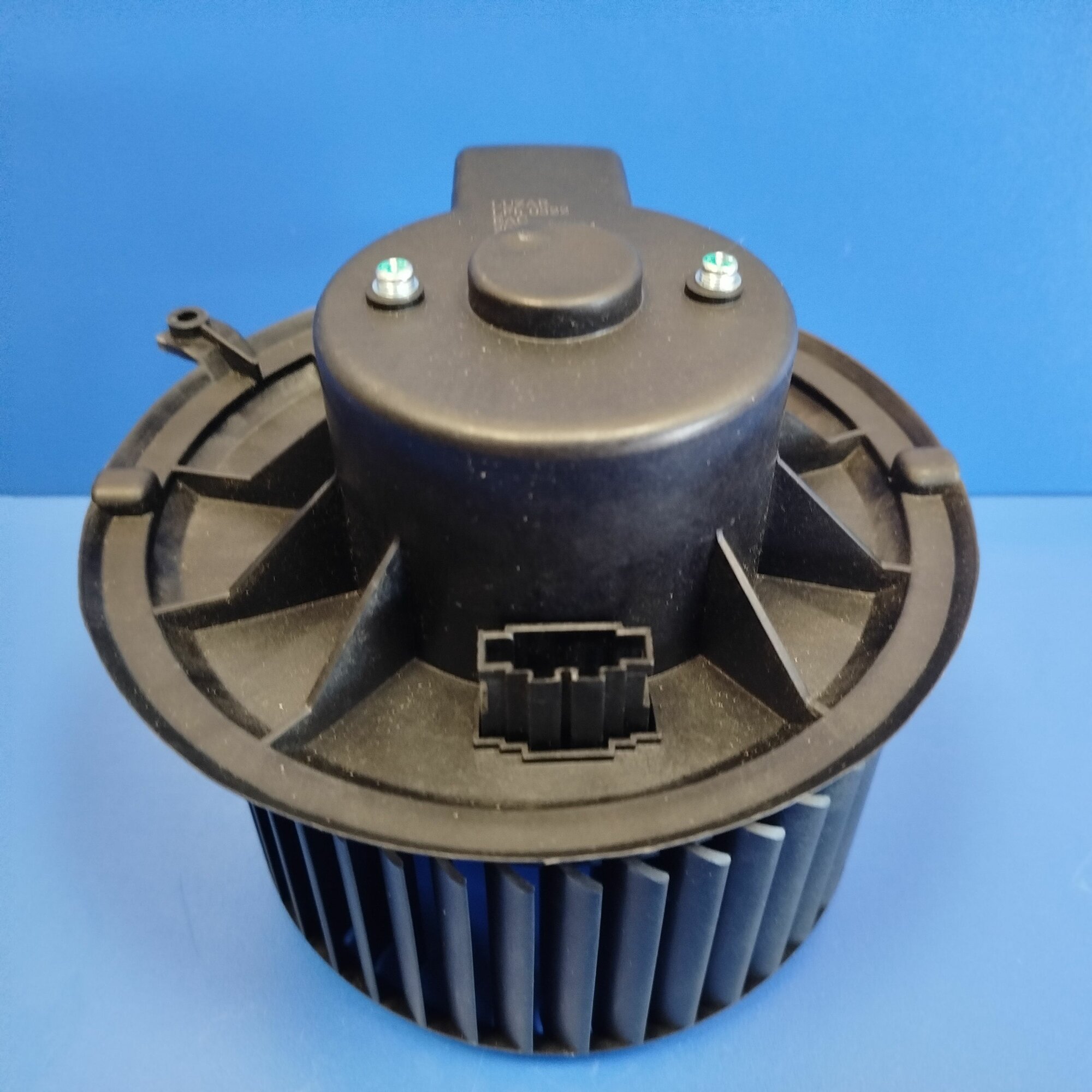 Мотор печки "LUZAR" для а/м ГАЗель-Next