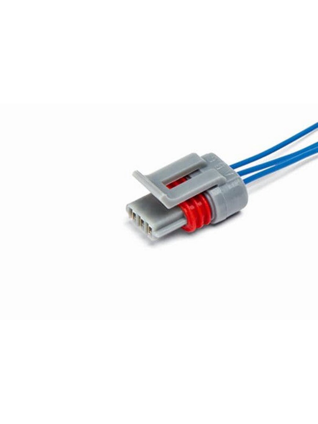 Разъем датчика распредвала для а/м ВАЗ 2110 "Cargen"