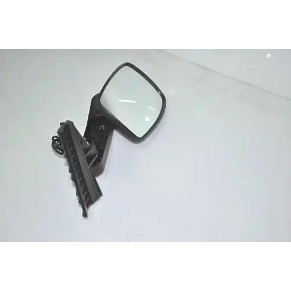 TANGDE TI06. B003002 зеркало бордюрное r300, с обогр, 230x150, с кроншт.\ iveco stralis