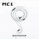 MOONDROP MC1 кабель для микрофона