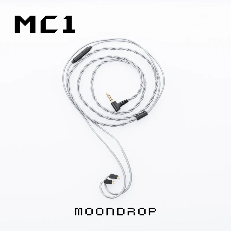 MOONDROP MC1 кабель для микрофона
