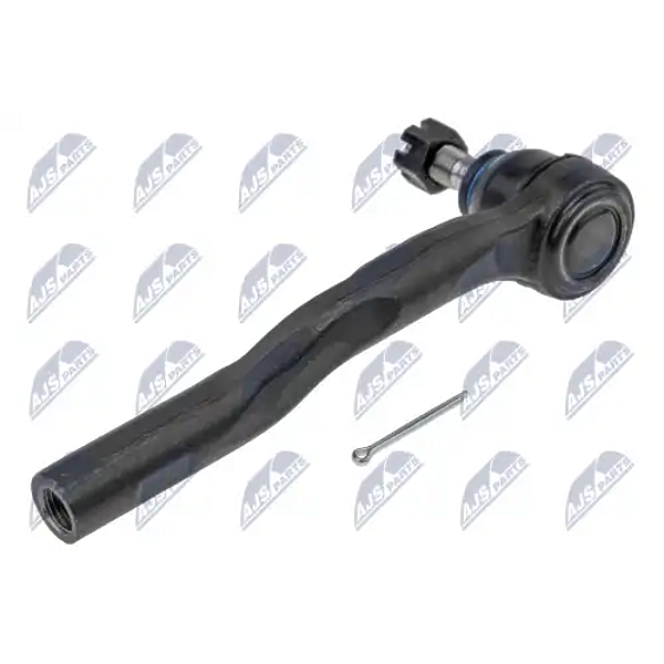NTY SKZ-MZ-045 наконечник рулевой тяги Mazda (Мазда) 6 gj 12-, Mazda (Мазда) 3 bm 13- / lewa /