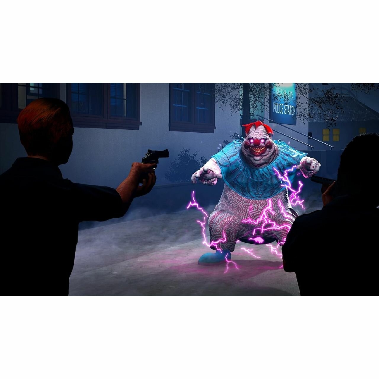 Killer Klowns From Outer Space The Game для PS5 — фото 1