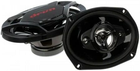 Автомобильная акустика JVC CS-DR6940