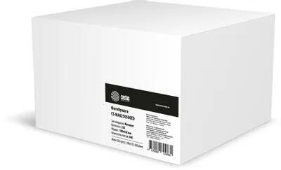 Фотобумага CACTUS CS-MA6250500ED