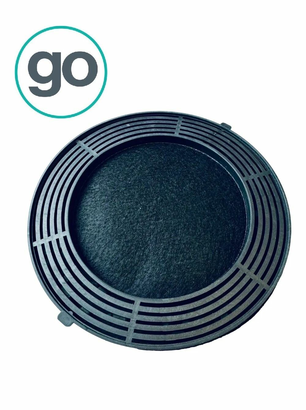 Оригинальный угольный фильтр для вытяжек Gorenje