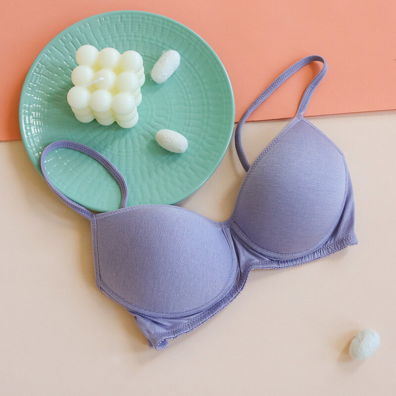 Бюстгальтер-невидимка