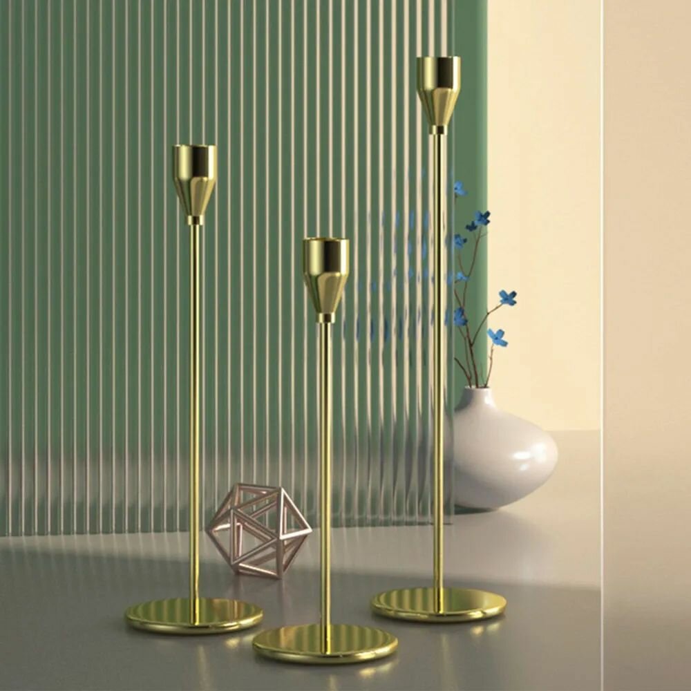 Подсвечник