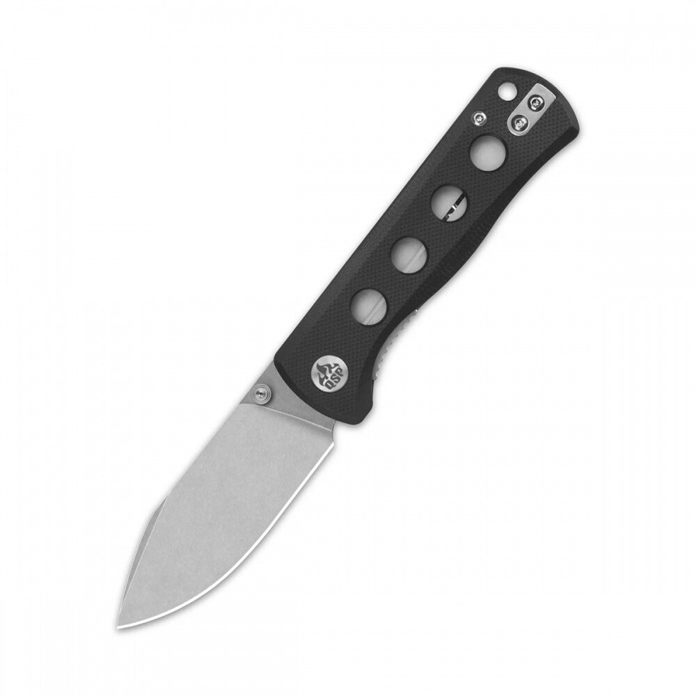 QSP KNIFE QS150-A1 Нож qsp qs150-a1 canary folder