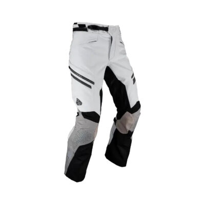 Мотоштаны Leatt ADV DriTour 7.5 Pant (Steel, XXL, 2026 (5024020324))