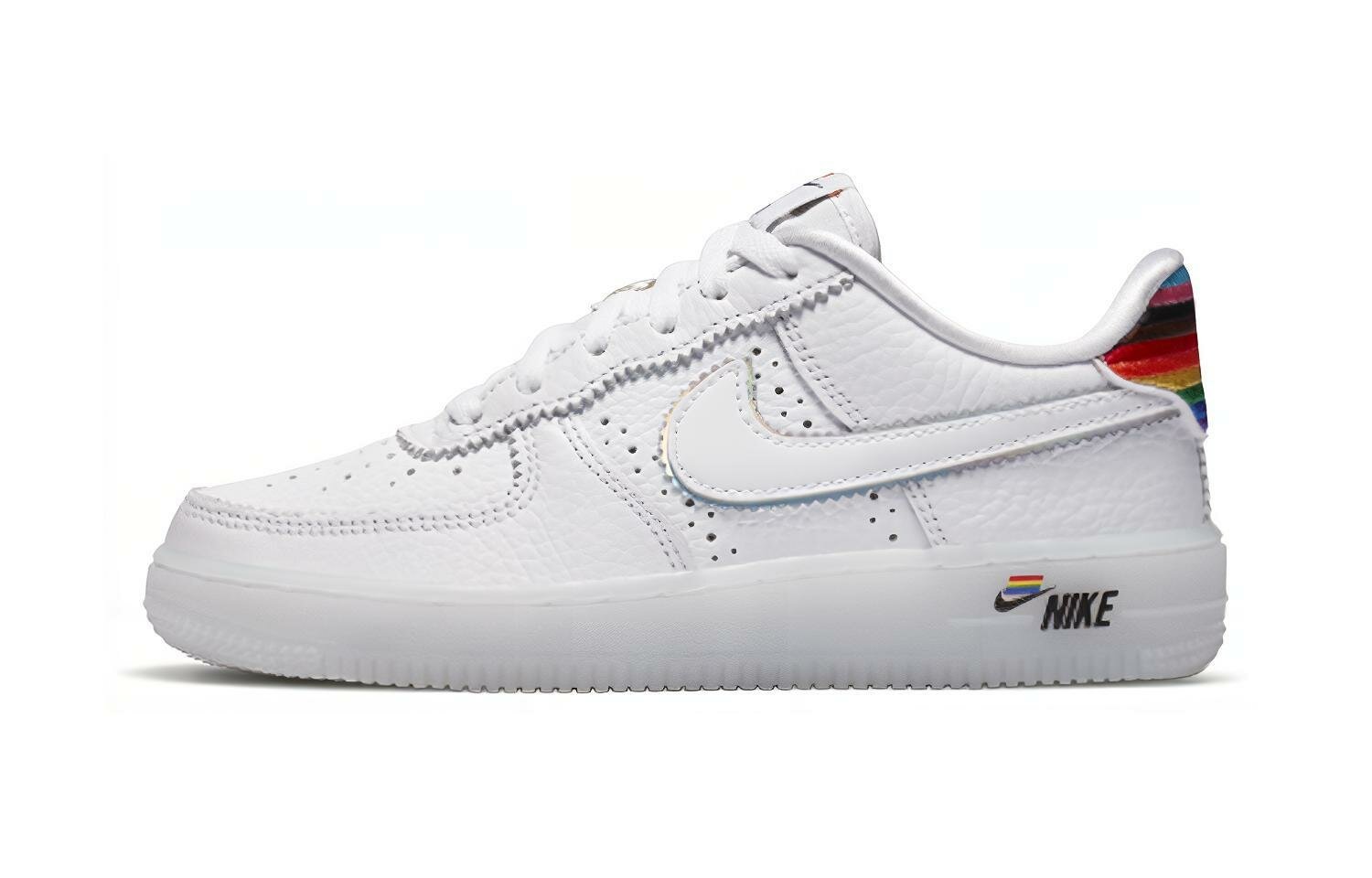 Кроссовки Air Force 1 Low