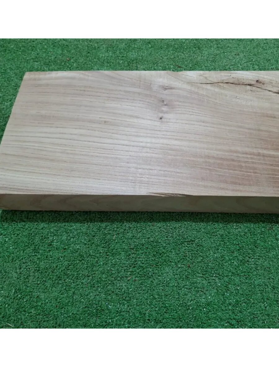 Слэб массив Горный карагач (440-230-40 мм)