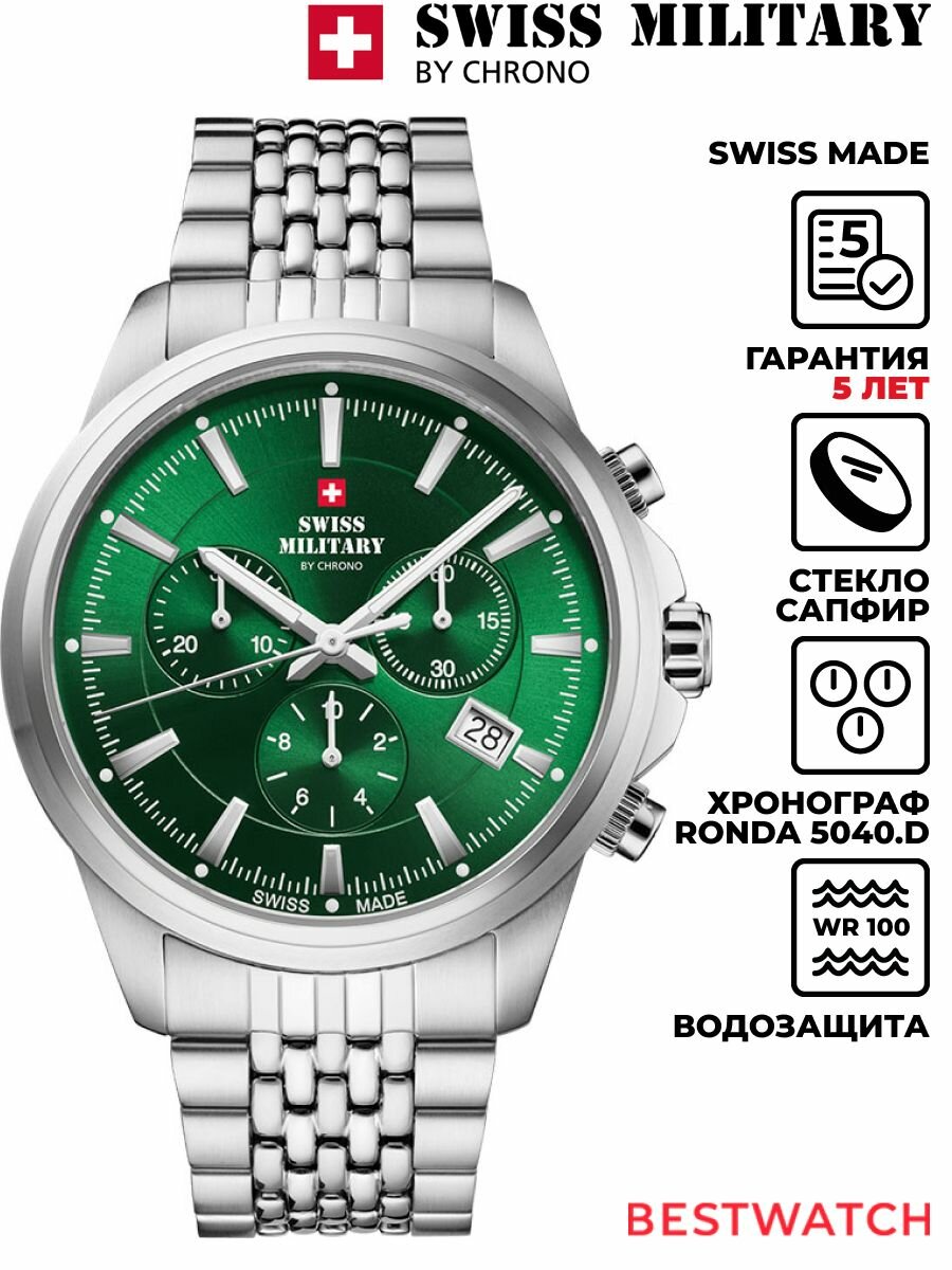 Наручные часы