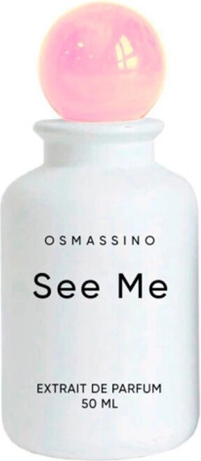 Osmassino See Me extrait de parfum 50 мл, Духи унисекс