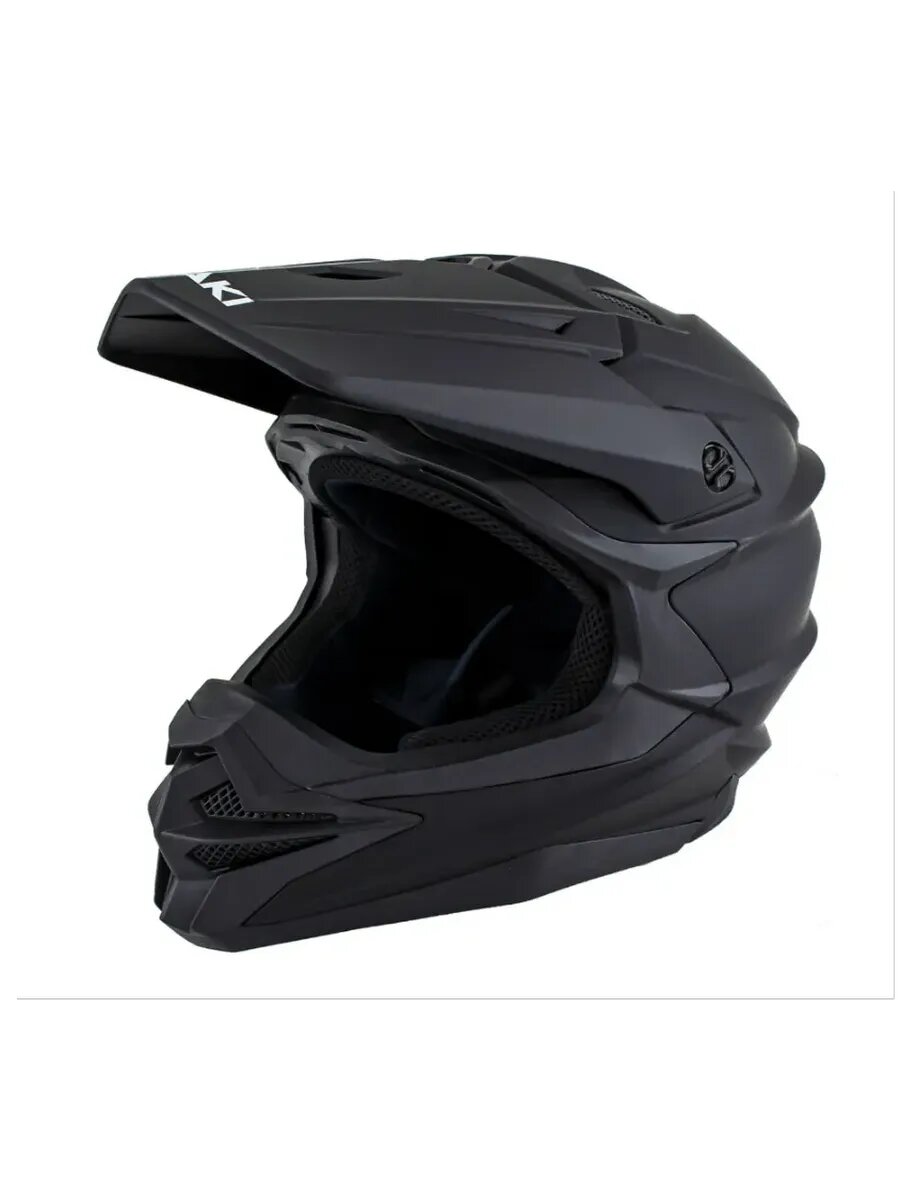 Шлем кроссовый ATAKI JK801A