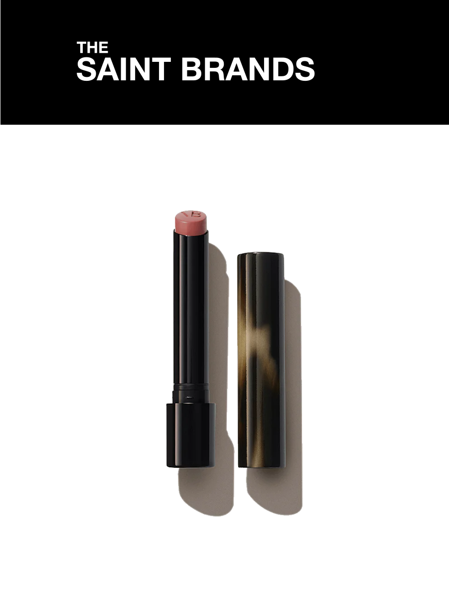 Губная помада Victoria Beckham Posh Lipstick Moisturizing Colour Lipstick оттенок Twist