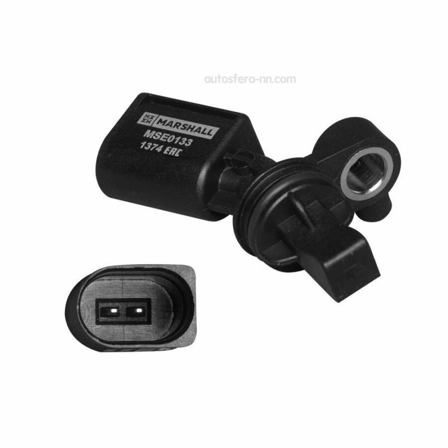 MARSHALL MSE0133 датчик ABS задн. ЛЕВ. VOLKSWAGEN AMAROK 10- (MSE0133)