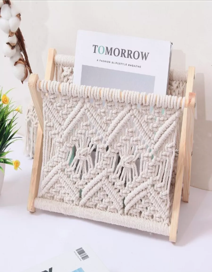 Газетница 33Х18Х26см