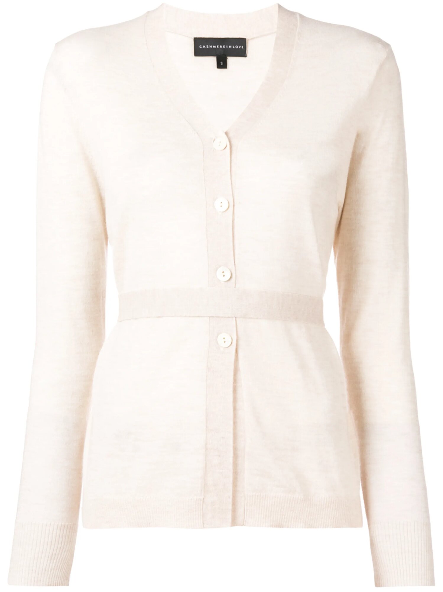 Кардиган Cashmere in love