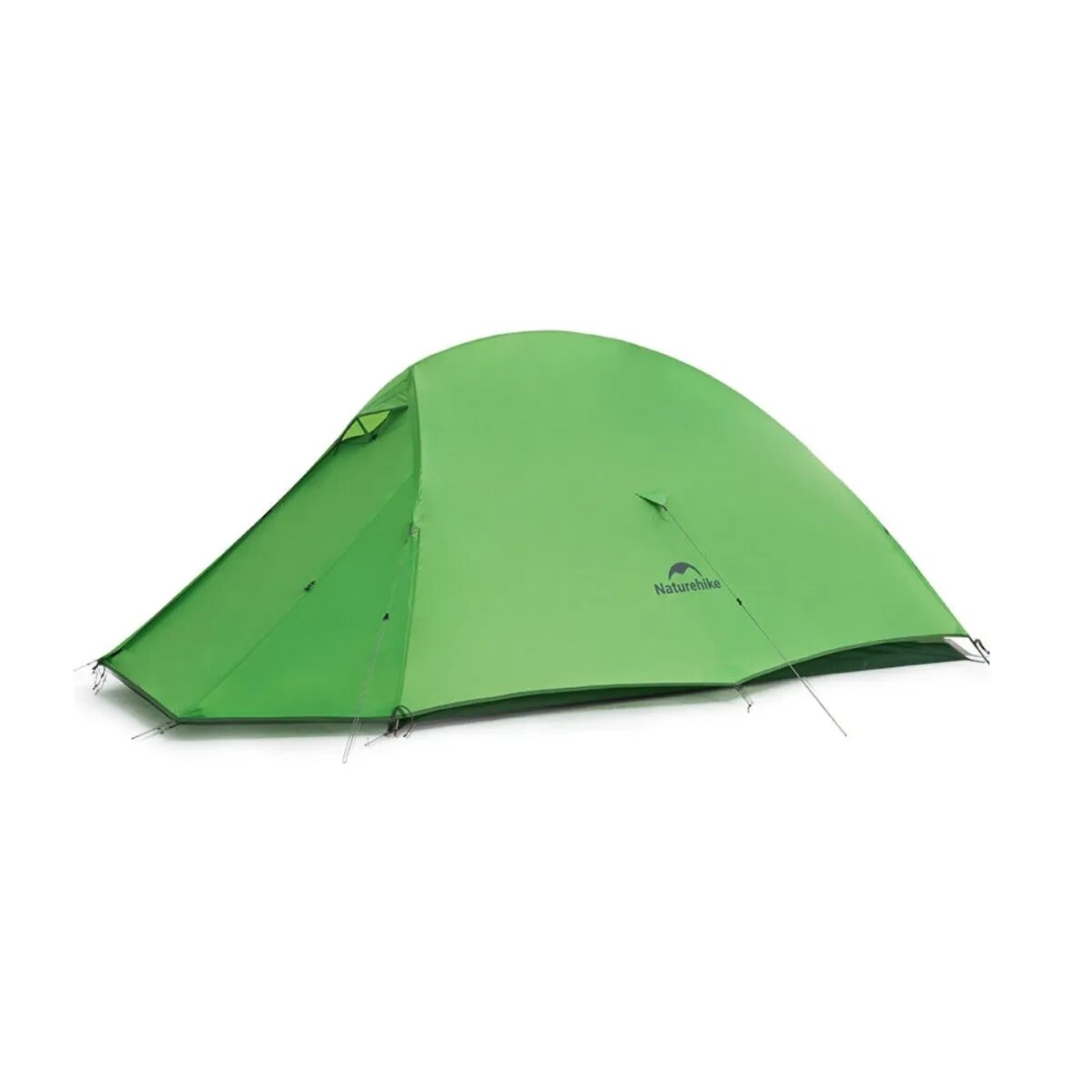 Палатка туристическая Naturehike Cloud Up 2 BASE (Зеленый)