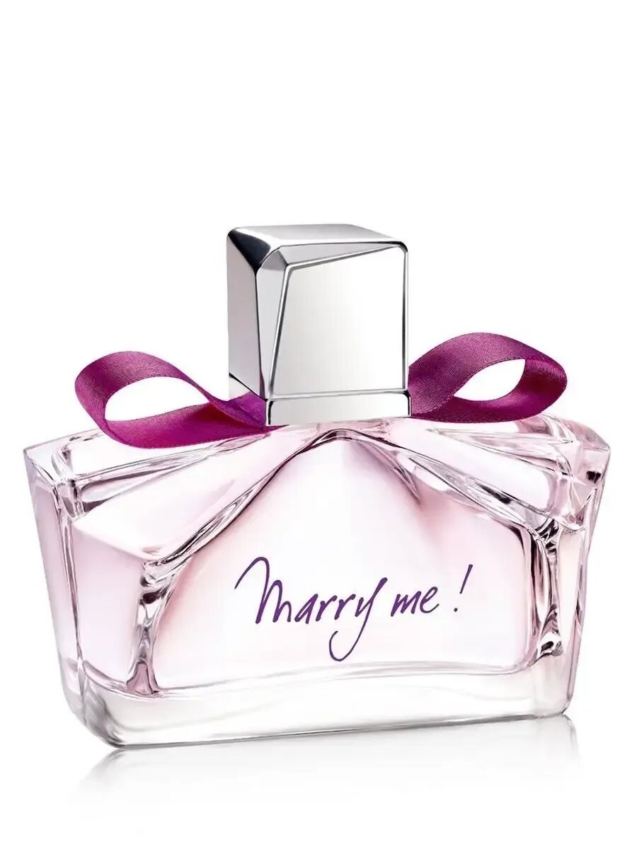 LANVIN Marry me парфюмерная вода 30 мл edp /духи Ланвин мери ми женский парфюм франция