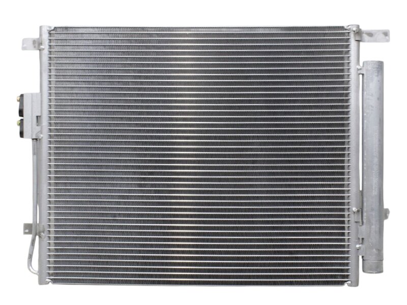 Радиатор кондиционера Hyundai Santa Fe 12-19 Grand Santa Fe 13-18