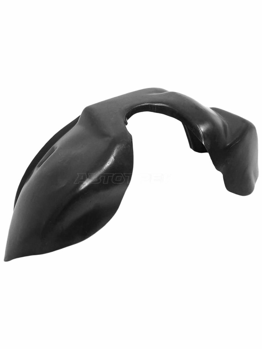 Подкрылок передний левый Fiat Ducato 244 RUS, Peugeot Boxer, Citroen Jumper 02-06 L