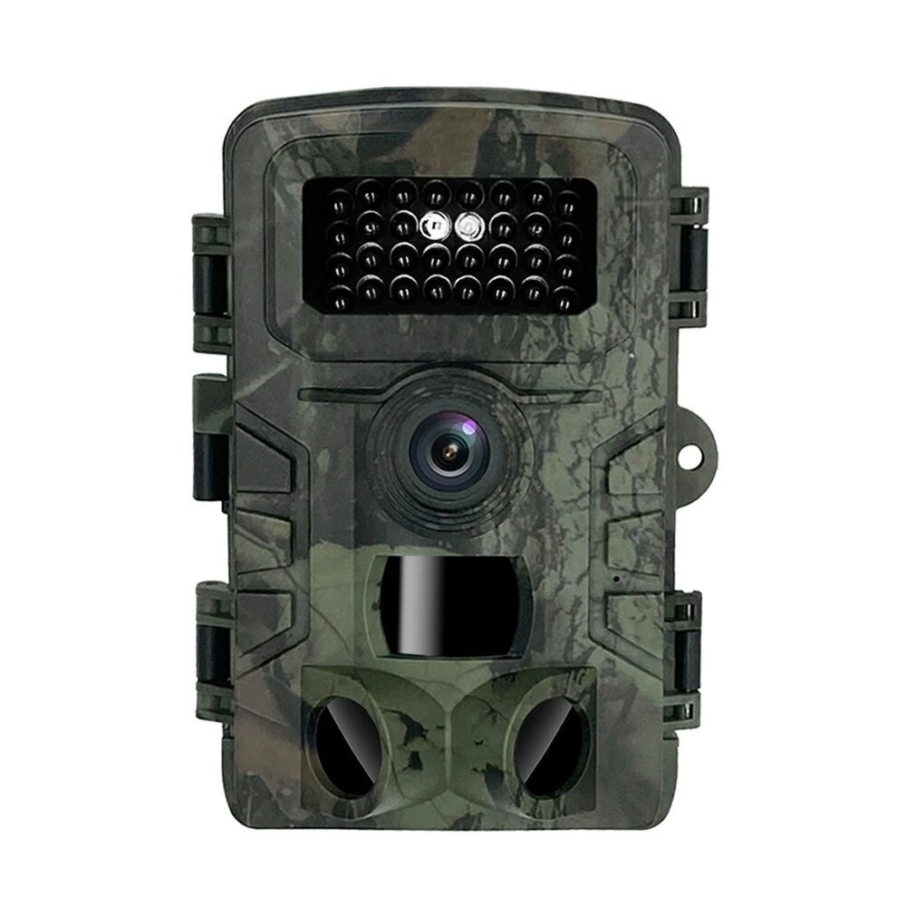 Фотоловушка Suntek PR700, ИК-подсветка до 20м, водонепроницаемая, 24MP