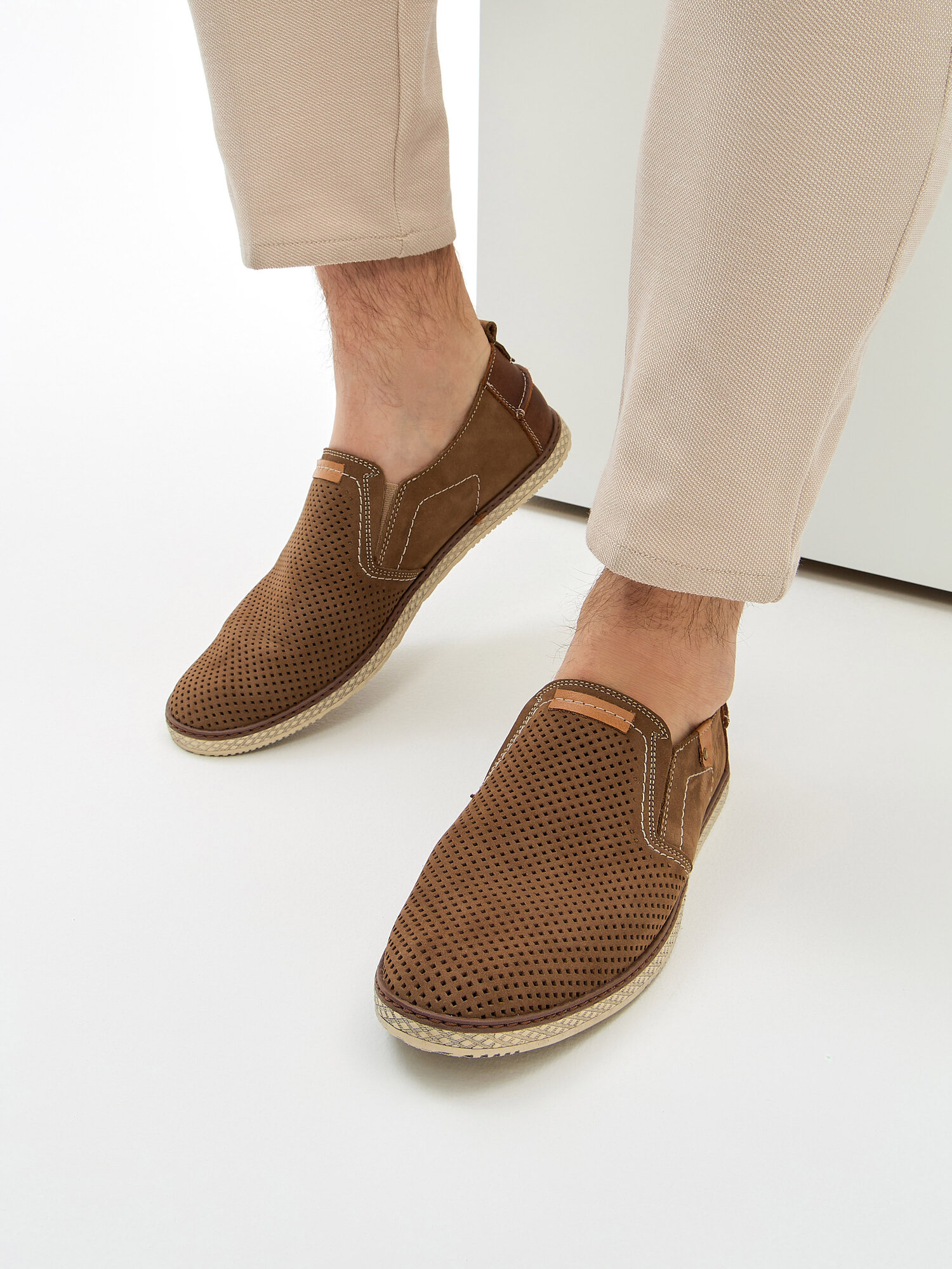 Слипоны Respect