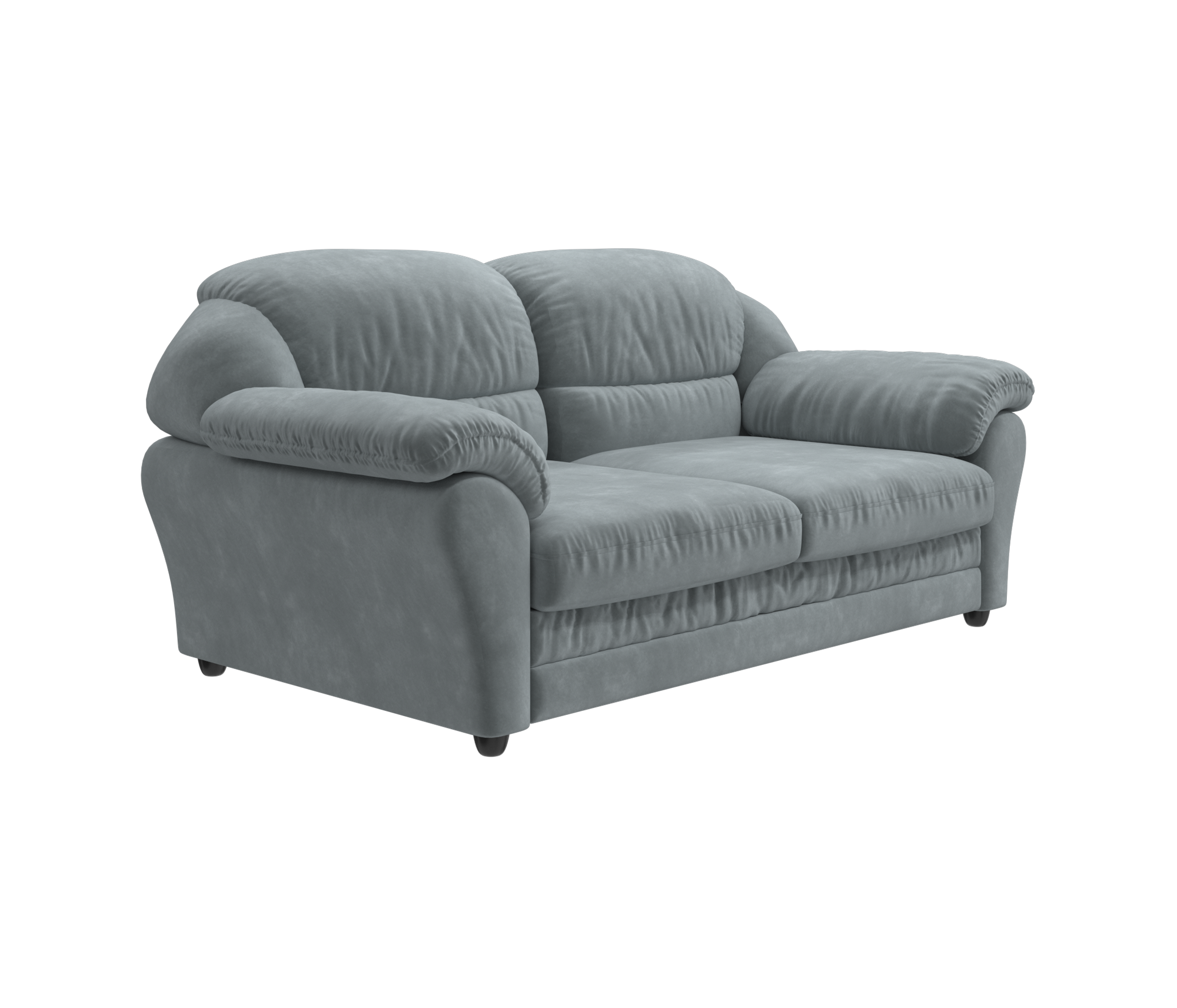 Диван прямой Казанова 2, Jawa 07