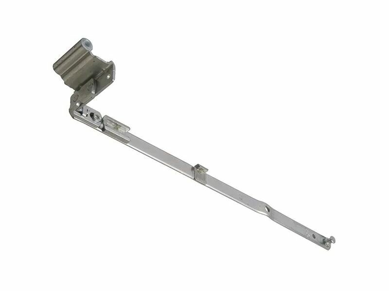 Ножницы на раме левые Internika Win 12/20-9, 611-810 мм