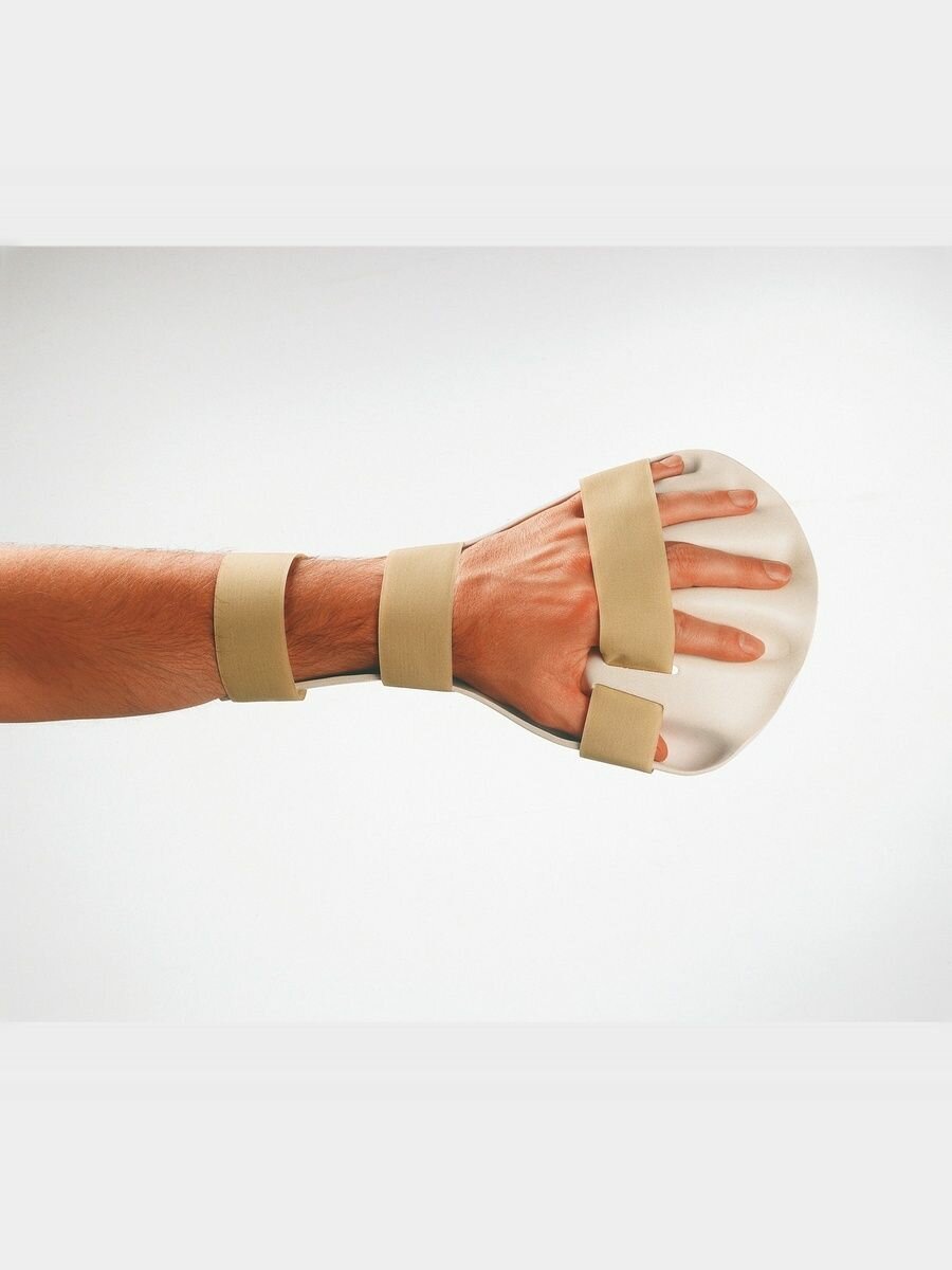 FORM'IT противоспастическая сферическая шина, 7365