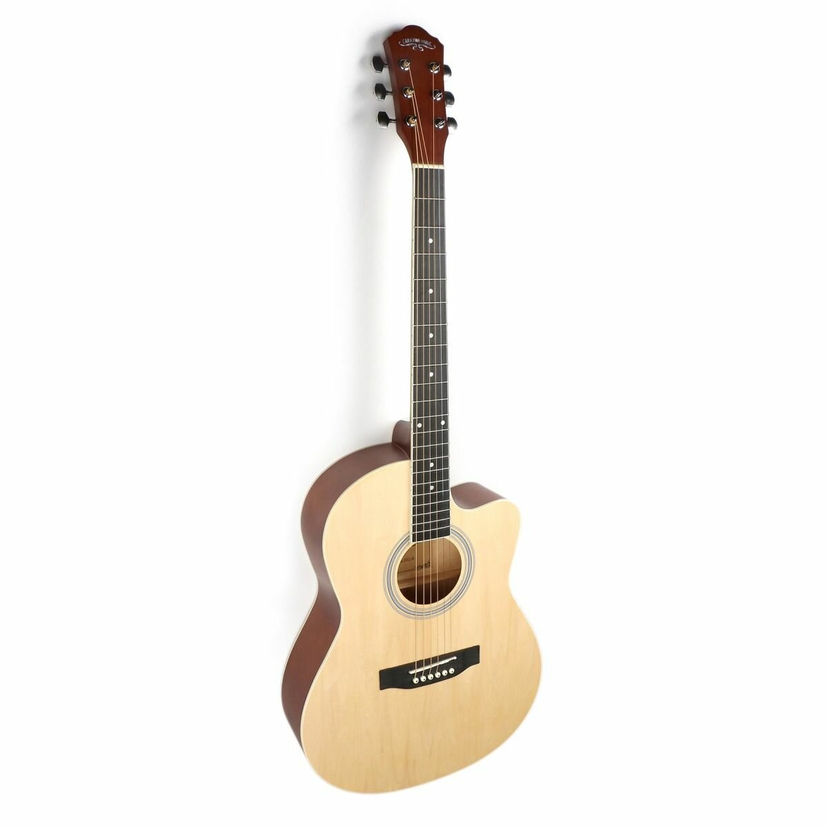 Акустическая гитара