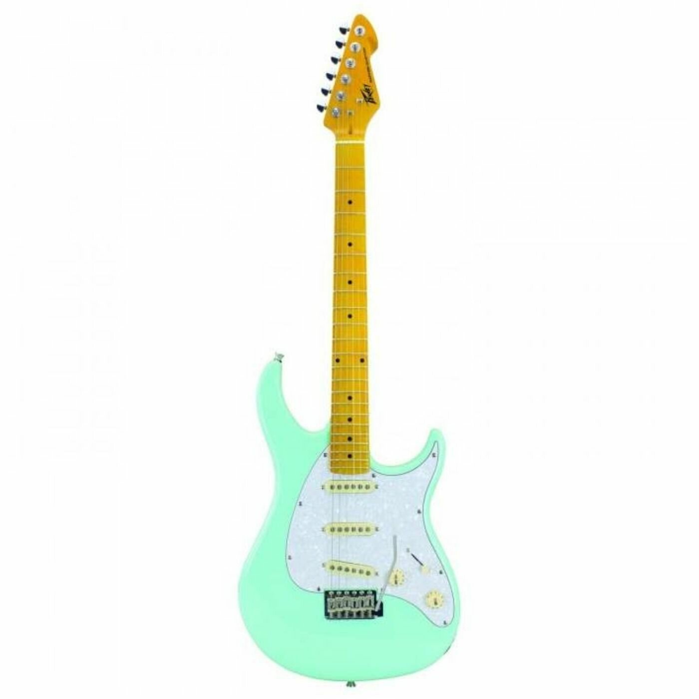 Электрогитара