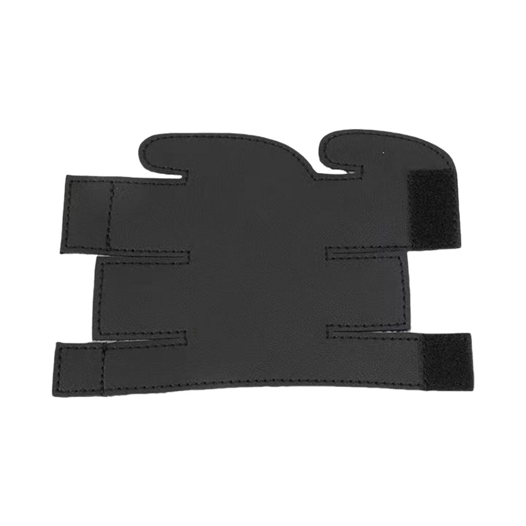 Чехол для клапанов трубы из PU-кожи