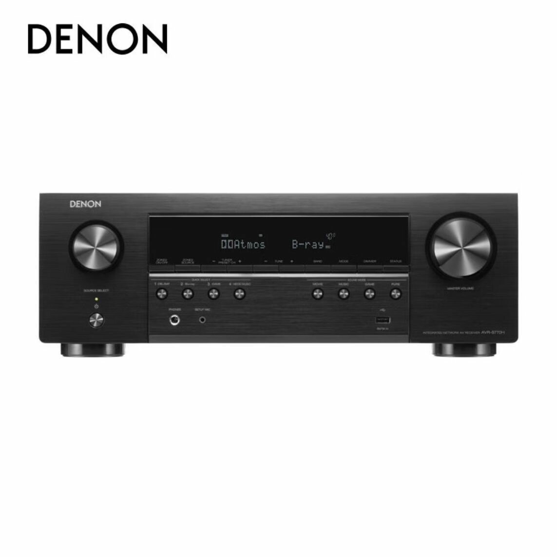 Домашний кинотеатр