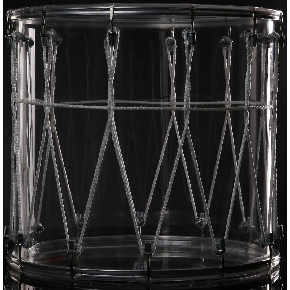 Маршевый барабан