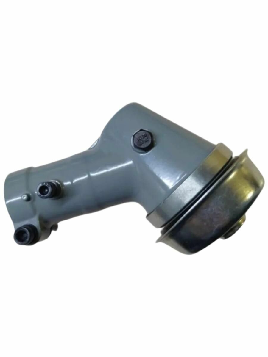 Редуктор CHAMPION T444S-2, сталь, для триммера, серый металлик