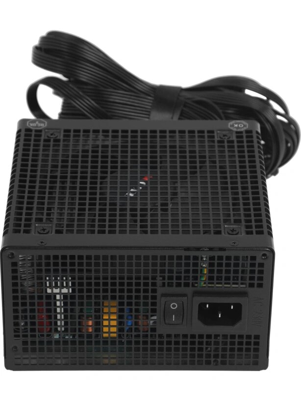 Блок питания Accord ACC-850-80G