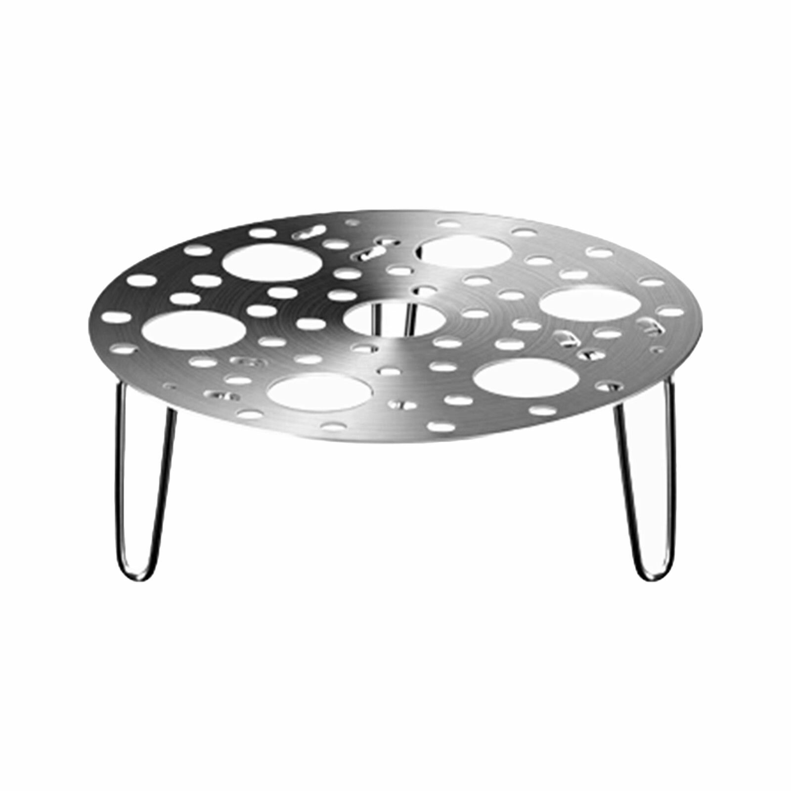 Daisyyozoid Пароварка, Нержавеющая сталь, 1 яруса, 0.1 л