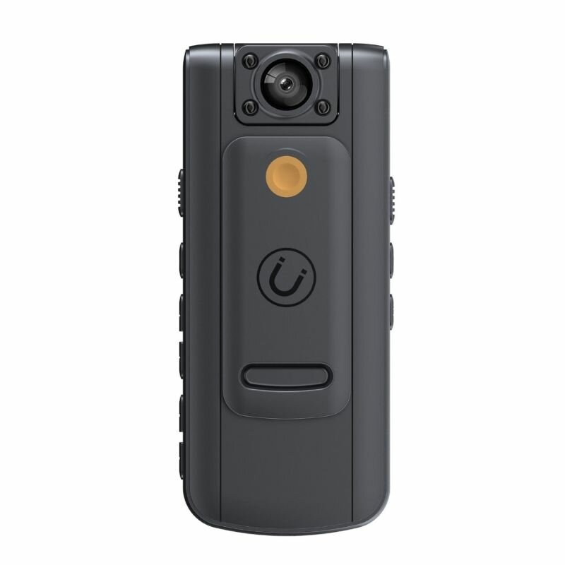 Регистратор вождения мотоцикла для сотрудников правоохранительных органов на месте - с версией Wi-Fi